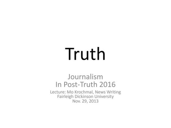 Defamation | PPT