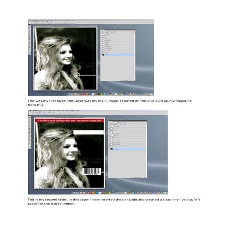 Media layers (1) | DOCX