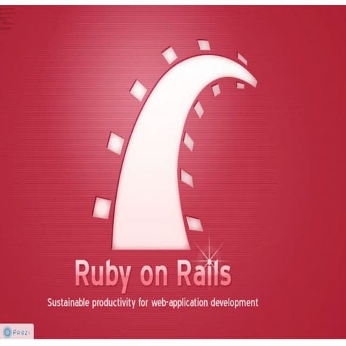 Mediale 2011 Hamburg, Ruby/Rails Alchemy CMS engine | PDF