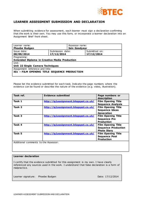 Location reconnaissance report | DOCX