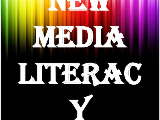 Media & its Types & Uses | PPT