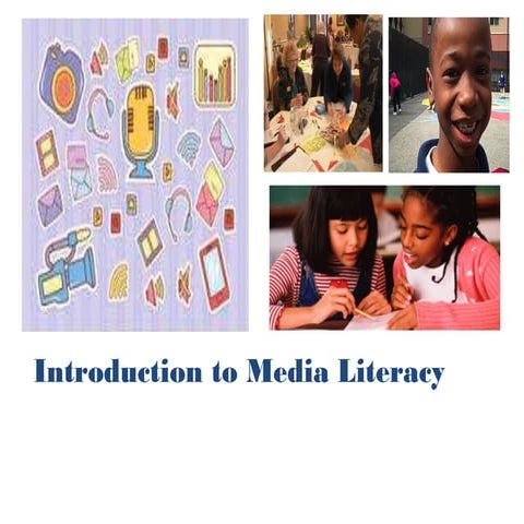 media literacy final1111111111111111.ppt