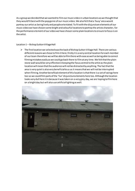 Photo story board | PPT
