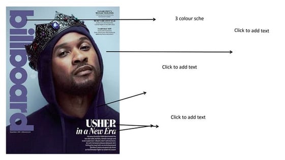 Magazine cover analysis_worksheet (muse) | DOCX | Fashion Trends ...