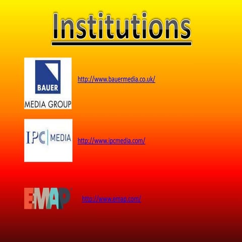 Magazine Distribution Methods | PPTX