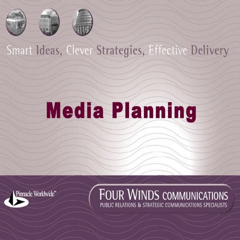 Media Management | PPT
