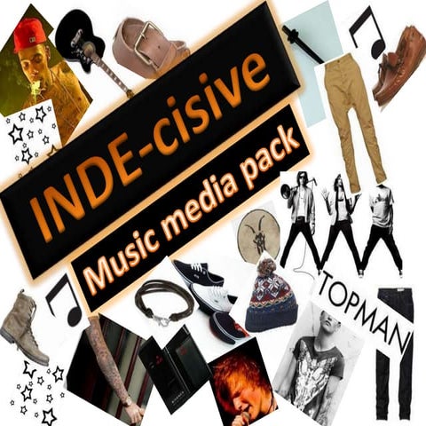 Uncut media pack | PDF