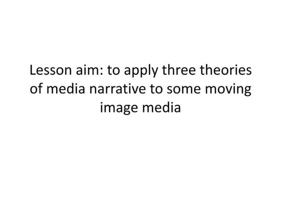 Todorov | PPT