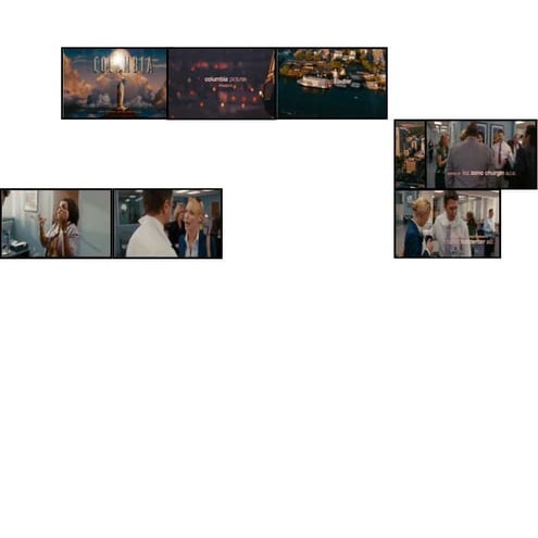 Visual timeline | DOCX