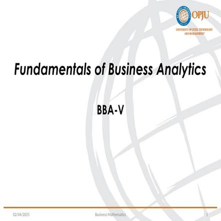 Median Quartile Decile and Percentile.pptx