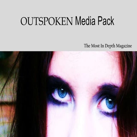 Media pack | PPT