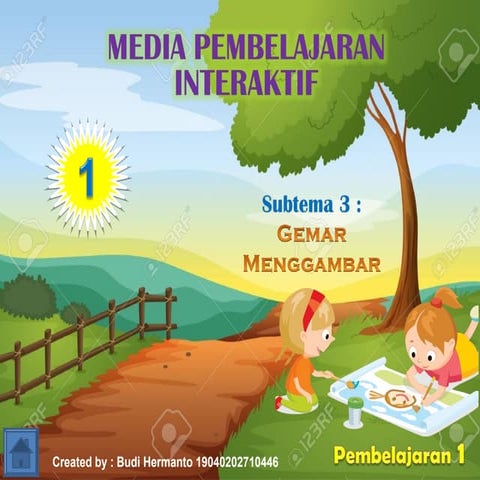 Media Pembelajaran - Budi Hermanto - Dr. E. Kus Eddy Sartono, M.Si.ppt