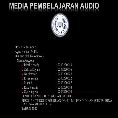 Kelompok 4 Komputer dan Media Pembelajaran.pptx