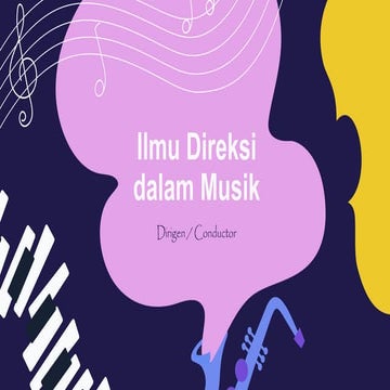 Media Pembelajaran Direksi.pdf belajar dirigen | PDF