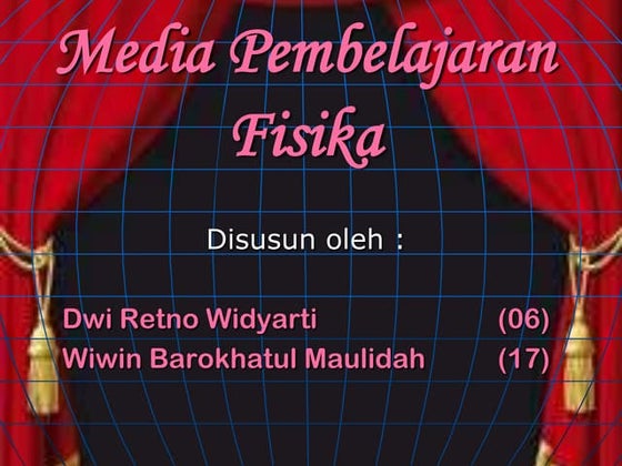 Pengembangan dan pengecutan jirim | PPT
