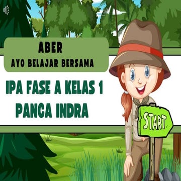 MEDIA PEMBELAJARAN INTERAKTIF IPA FASE A.pptx