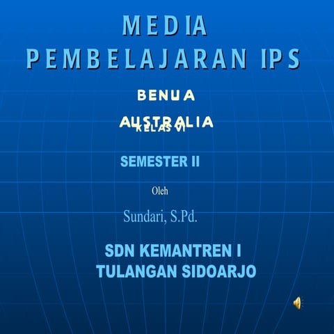 Mediapembelajaranips 090710050722-phpapp01 | PPT