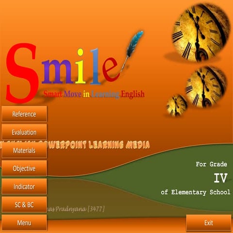 Math Quiz for Middle & Junior GradeGrade | PPS