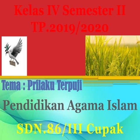 MEDIA PEMBELAJARAN KD 3.7, 3.8, 3.12, 3.13 SEMESTER II TP. 2019-2020.pptx