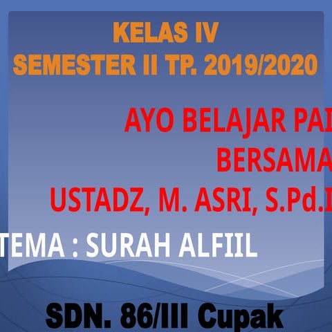 MEDIA PEMBELAJARAN KD 3.1 SEM II TP. 2019-2020.pptx