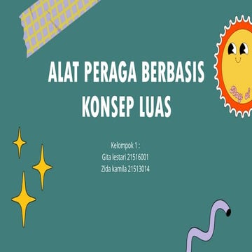 ppt_alat peraga berbasis konsep luas_media | PPTX
