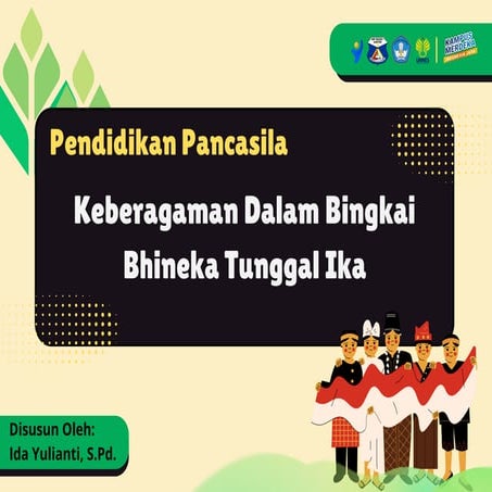 Media Pembelajaran PPT_Keberagaman Dalam Bingkai Bhineka Tunggal Ika.pdf
