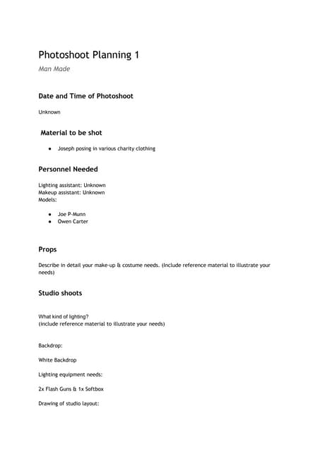 Media: Reference Material | PDF