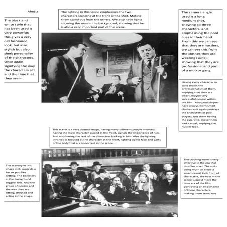 10 still image analysis | PDF