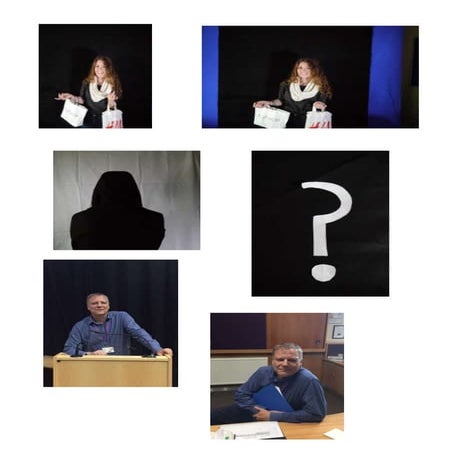 Student risk assessment- theatre | DOC