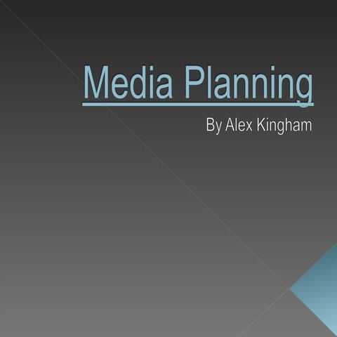 Media key concepts | DOCX