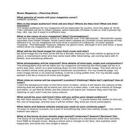 Project in mapeh | DOCX