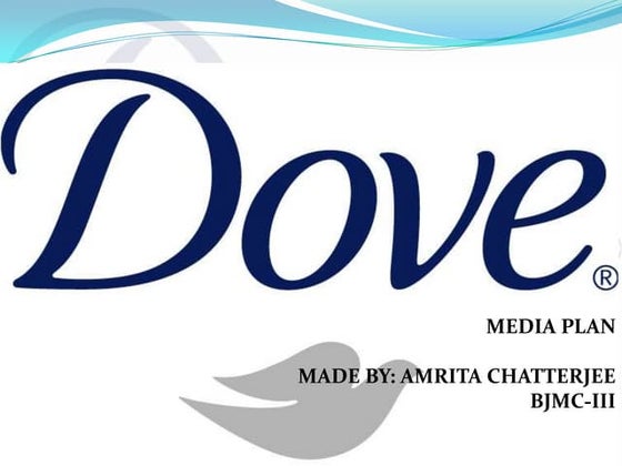 Brand positioning model (Dove case study) | PPT