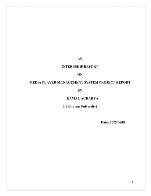 Srs template ieee-movie recommender | PDF