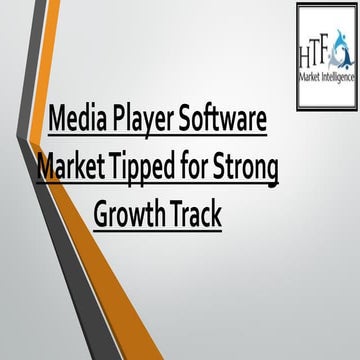 Media Player Software Market.pdf