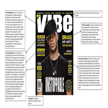 Media pop mag annotation | PPT