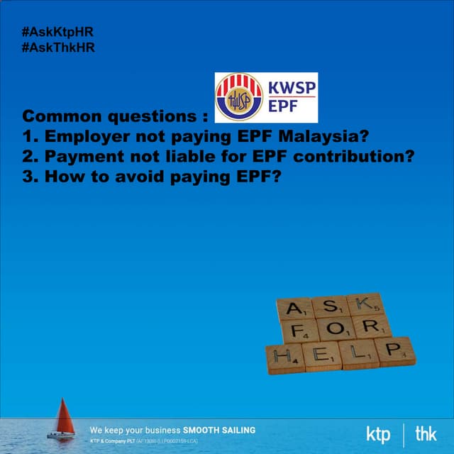 EPF contribution | PPTX