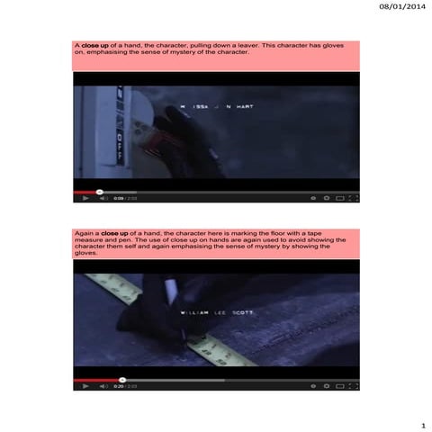 Media pp nine dead | PDF