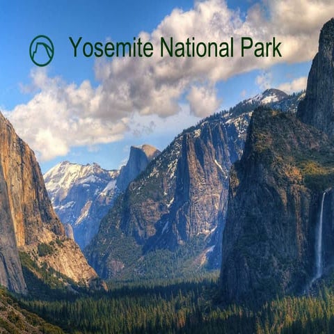 Yosemite | PPTX