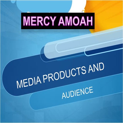 Media products | PPTX