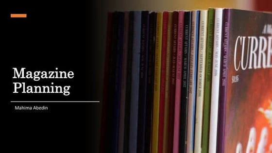 Website planning | PPT