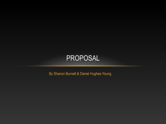 Splice | PPTX | Video Production | Content Production