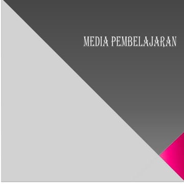 MEDIA PROSEDURE.pptx