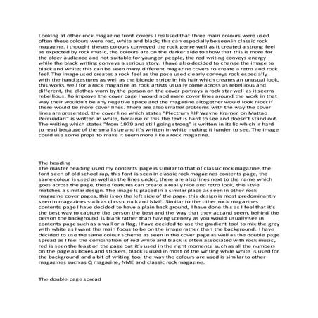 First Script Draft | DOCX