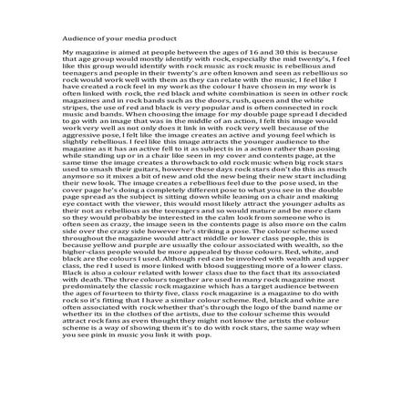Context page analysis | DOCX