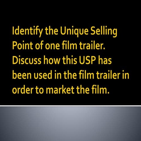 Media Question 7 | PPTX | Technology & Computing