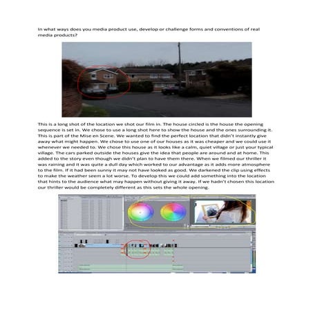Imdb template | DOC