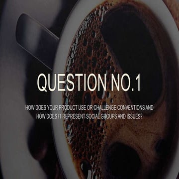 critical reflection question 1 | PPT