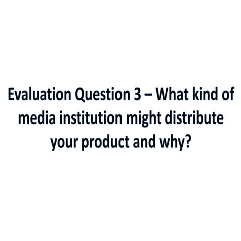 A level media studies statement of intent form ocr | DOCX