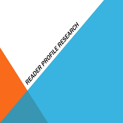 Media reader profile | PPTX