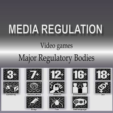 Media regulation | PPT